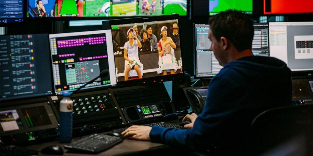 Advanced Control Systems for Seamless Broadcast Operations | TSL ...